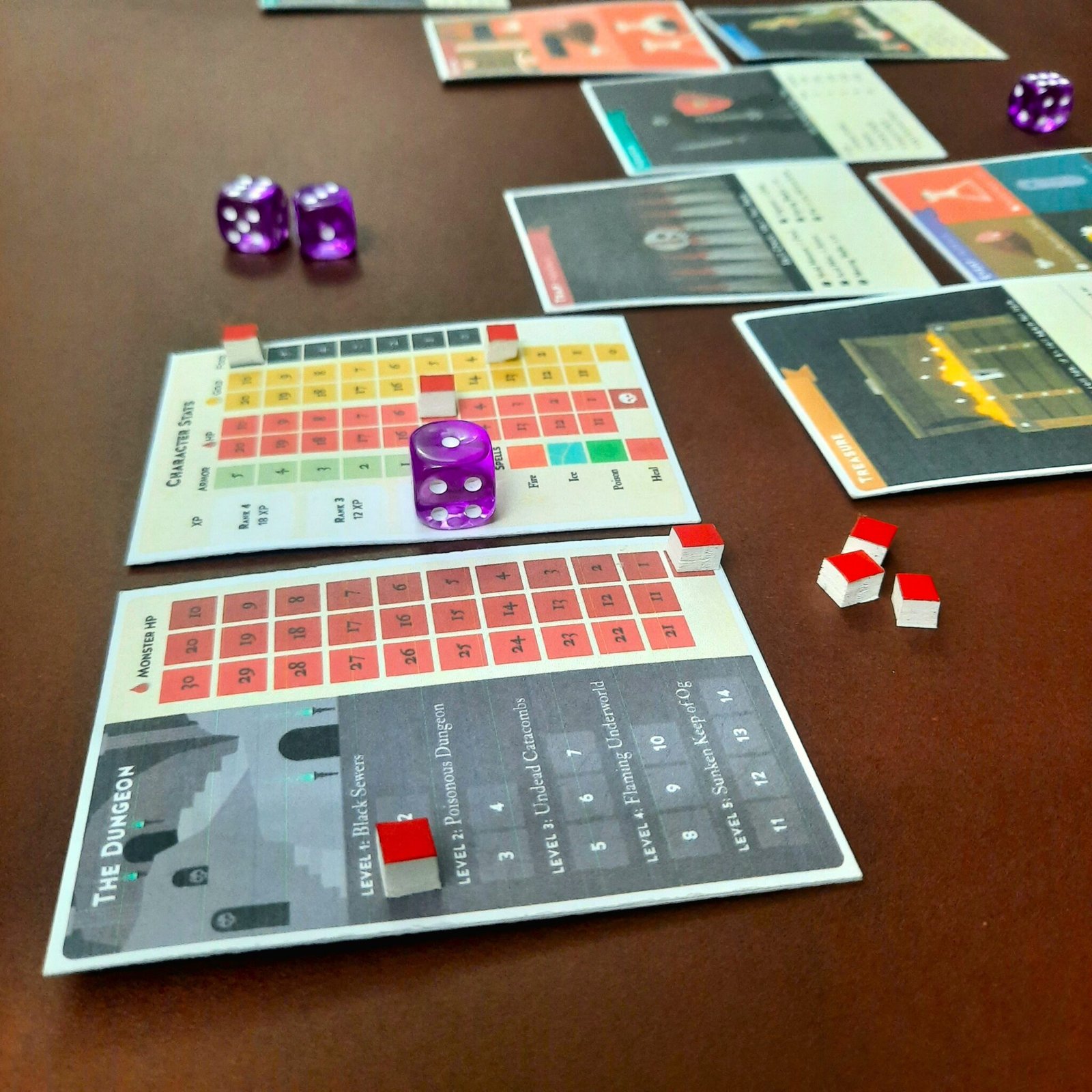 Mini Rogue Game Review - pnptime.com