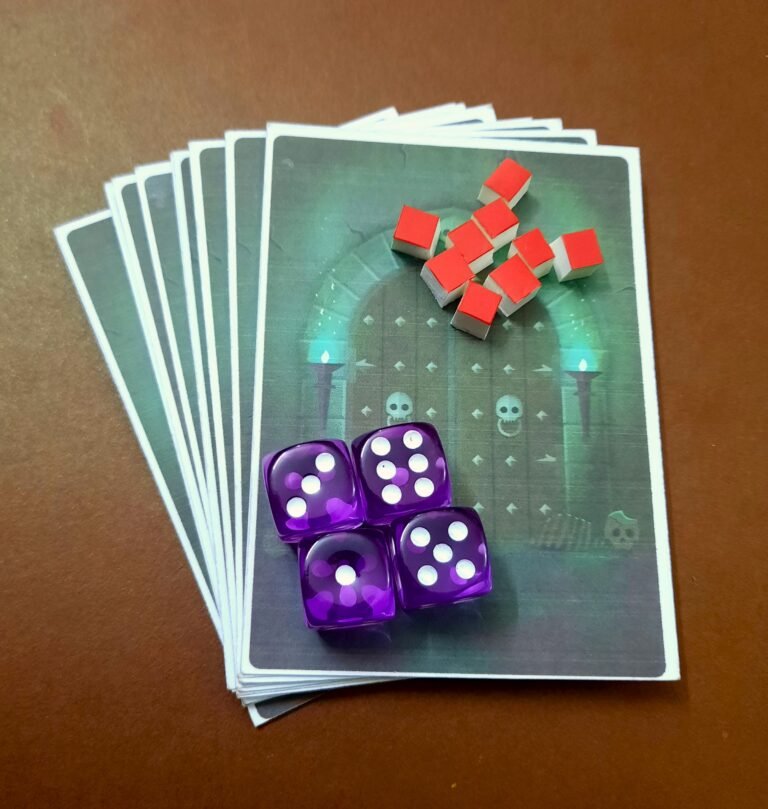 Mini Rogue Game Review - pnptime.com