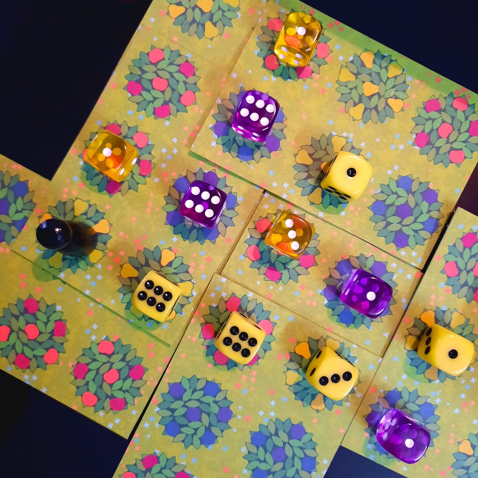 Orchard Game Review - pnptime.com