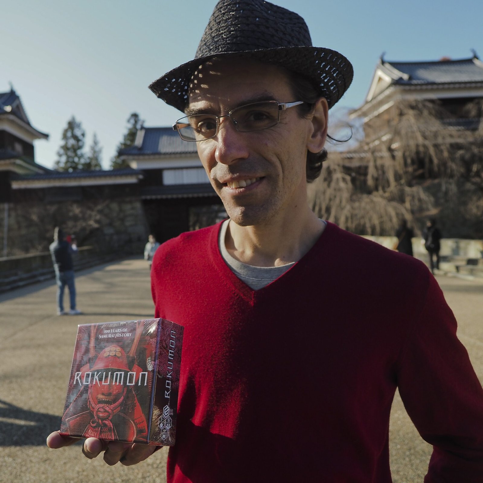 Charles Ward - pnptime.com