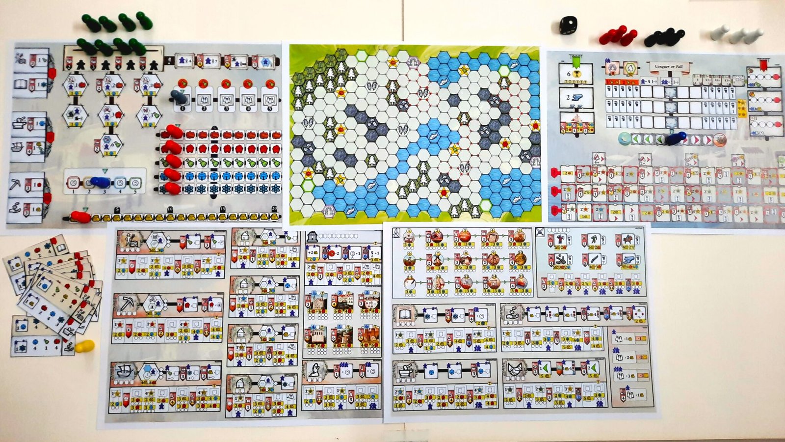 Chronicles of Civilization - pnptime.com